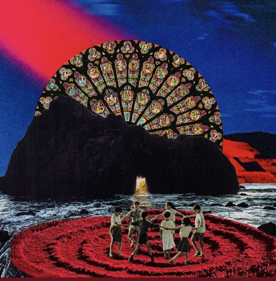 An album’s worth of songs I loved in April – bite mag
